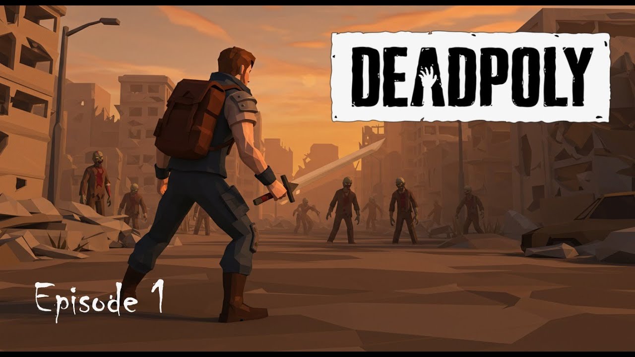 DeadPoly E1 | First look and I'm loving it!! - YouTube