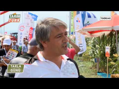 DLG TARLA GÜNÜ  PART 1
