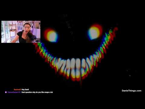 ✨Yappin' and Backrooms: No Way Out✨4 7 26