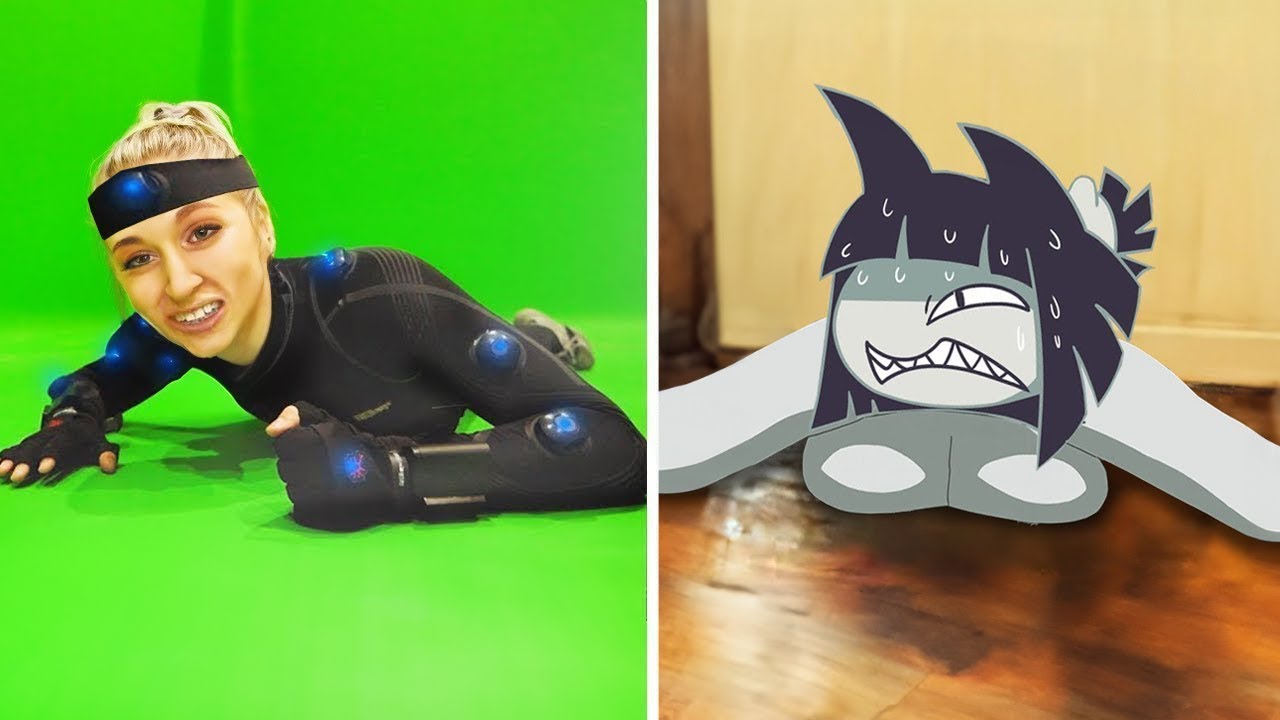 Qu’est-il réellement arrivé à MISS BLOOMIE ?1 - YouTube