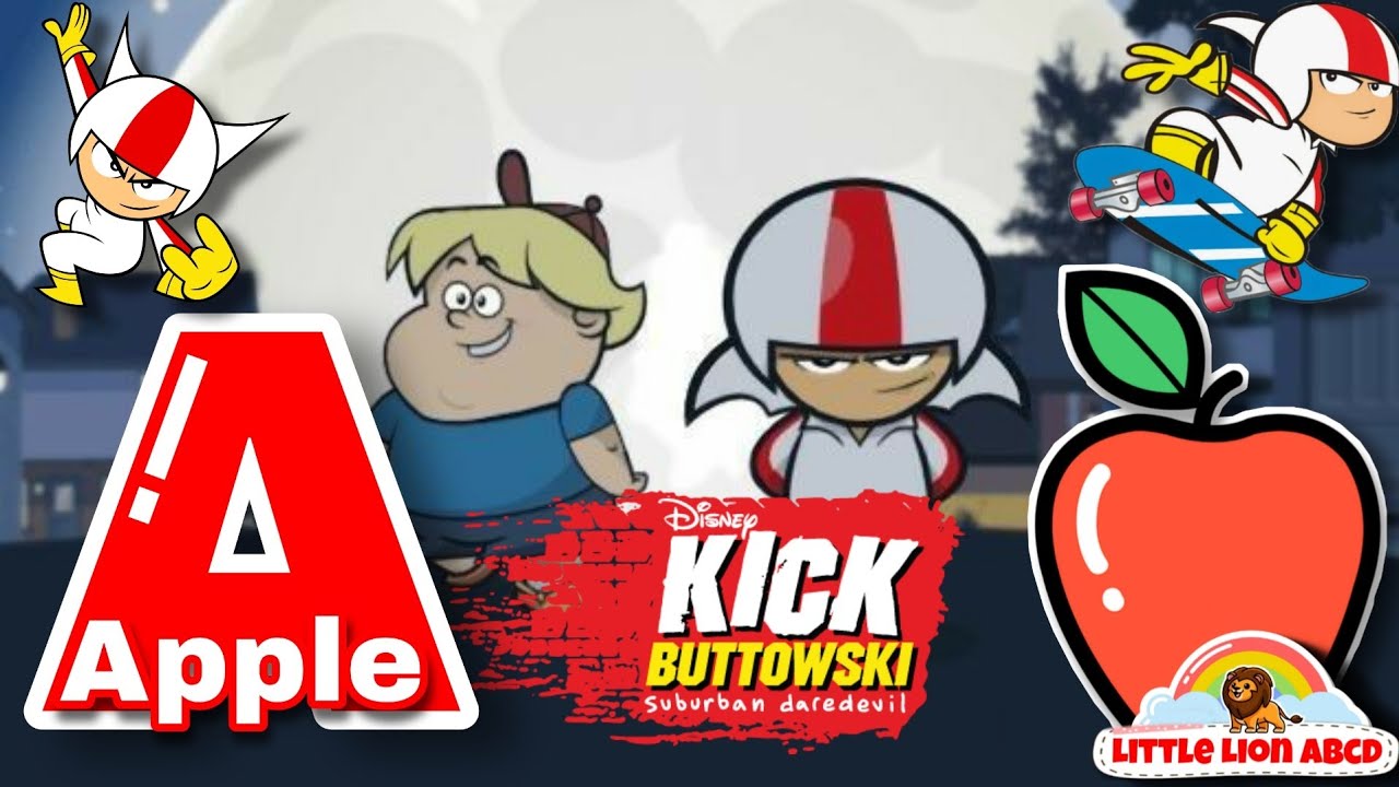 ABC Song | Learn ABC Alphabet for Children | Education ABC Nursery ...