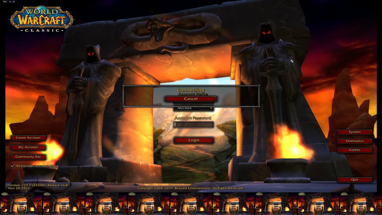 circle formation for multiboxing (any size) - YouTube