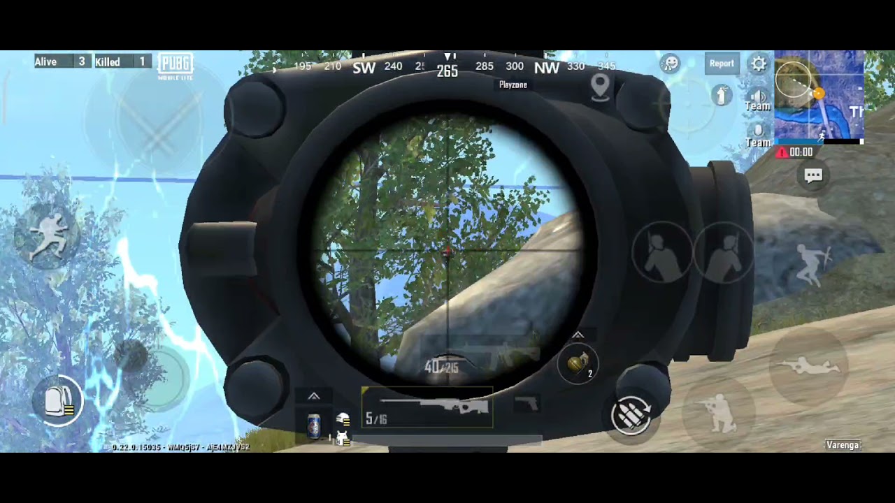 Awm Head Shot - YouTube