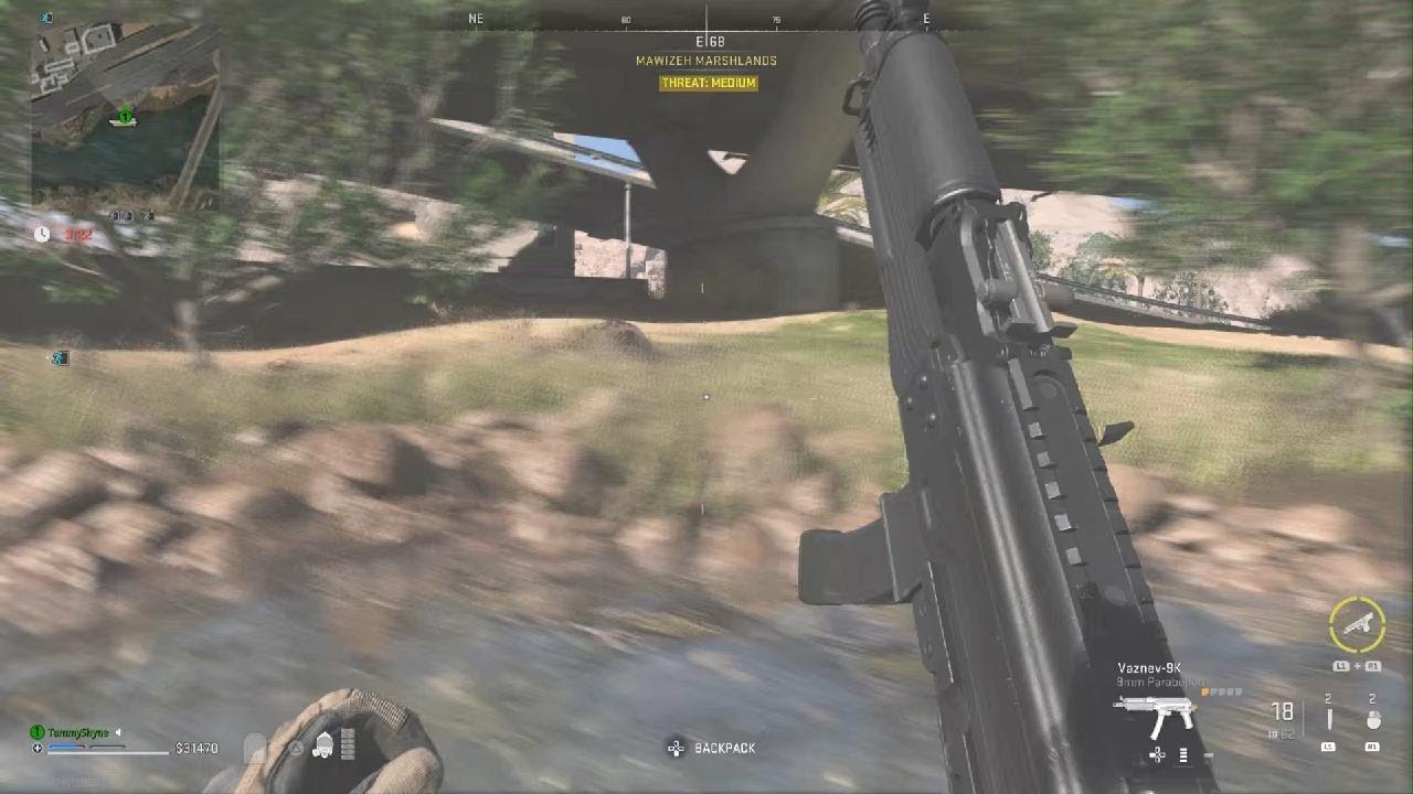 Call of Duty_EXFIL EXTERMINATION - YouTube