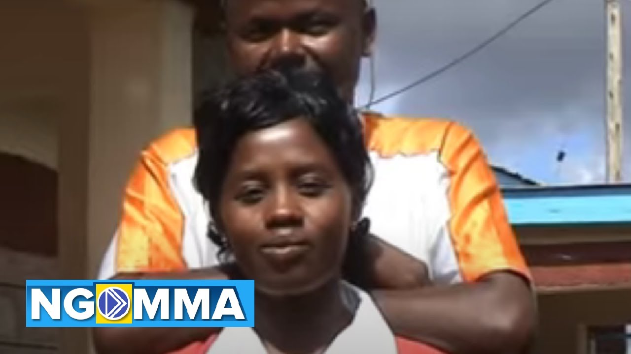 John Muasa (Maudah) - Jane Nduku Part 2 - YouTube