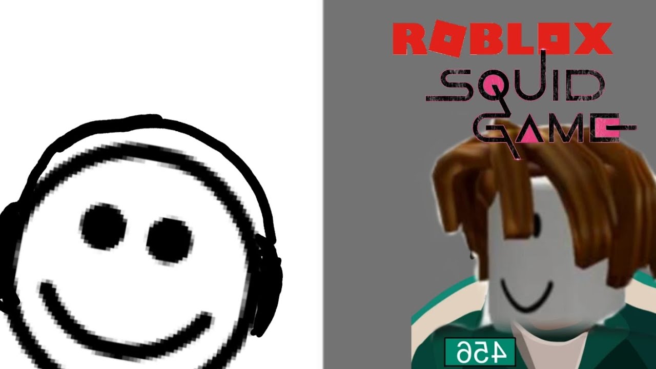 Ubiot igra roblox squid game - YouTube