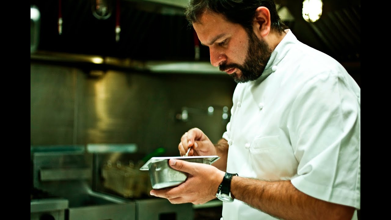 Tres de los mejores chefs del mundo planean abrir restaurante en La ...
