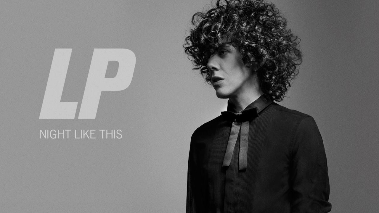 LP Good With You - YouTube