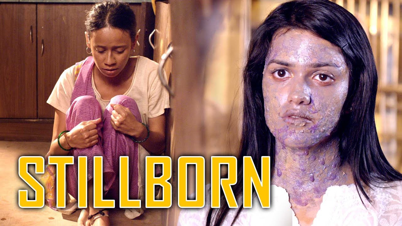 STILLBORN - Short Film | The Struggle of Life - YouTube