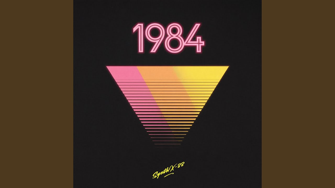 1984 - YouTube