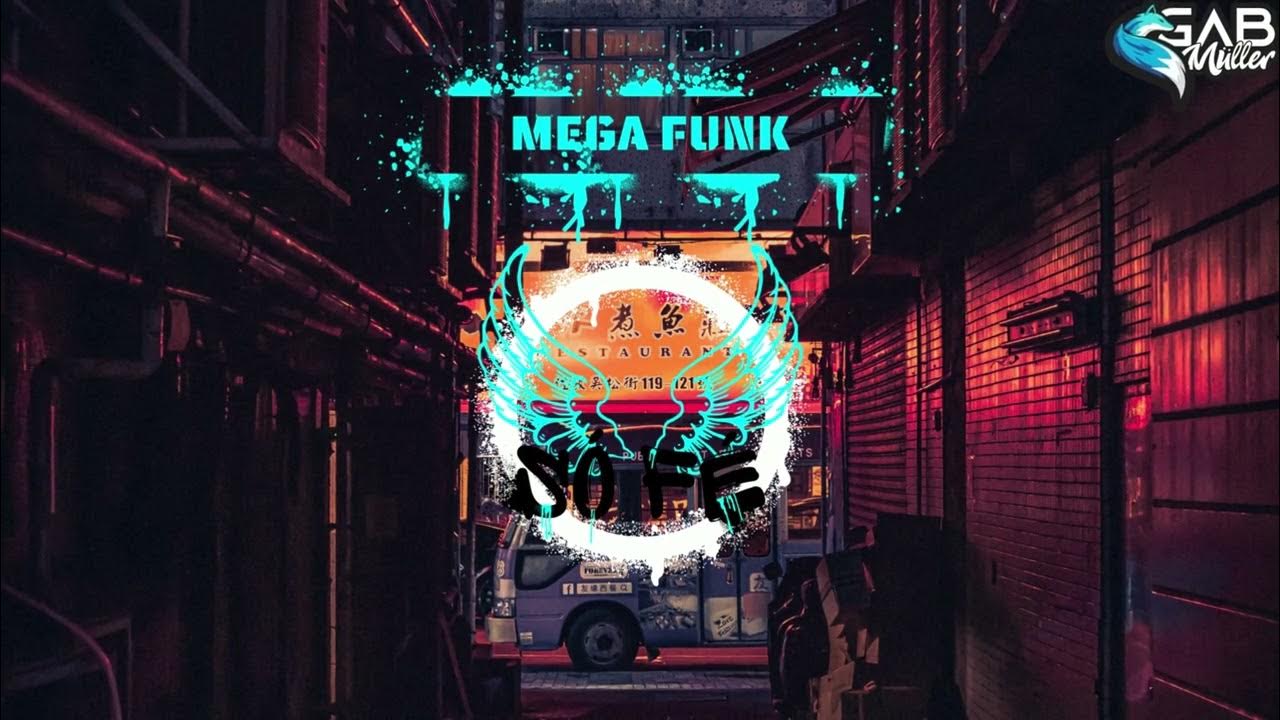 Mega Funk - SÓ FÉ (DJ GAB MÜLLER) - YouTube
