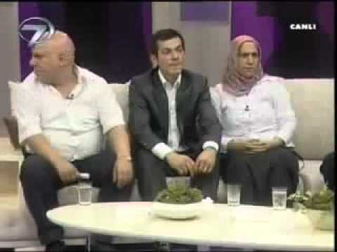 Nihat Dogan'a küfür etti -  geri zekali