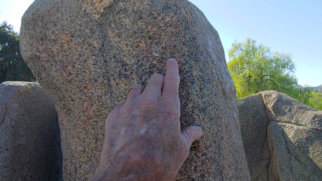 Monster Fake Rock Alpine Project, Update #10, PAINTING! - YouTube