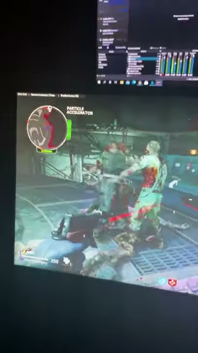 God Mode Exploit Cold War Zombies Workinf 11/24 11pm - YouTube