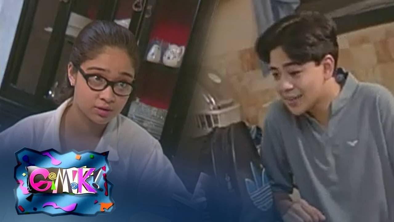 Gimik | Full Episode 98 | Jeepney TV - YouTube