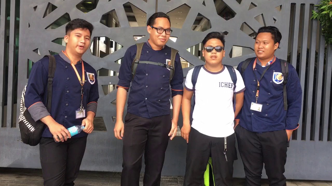 Interviewing Barangay officials - YouTube