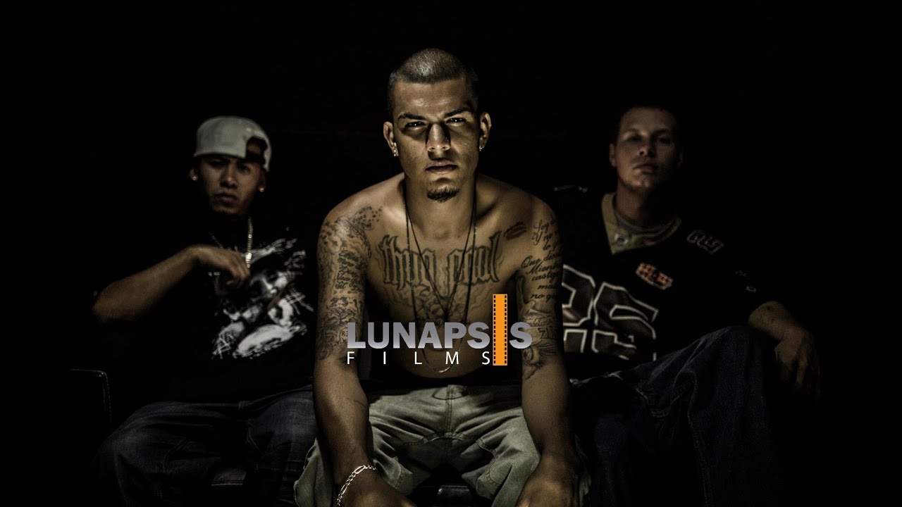 Thug Pol ft. Xoner y Bear Busby - La Calle es Mia (VIDEO OFFICIAL ...