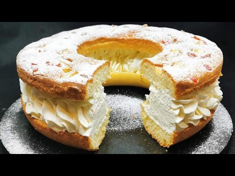 Cum sa prepari un desert usor, rapid si delicios nu ezita prepara ...