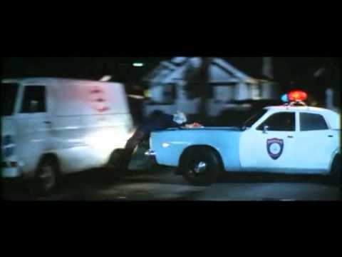 Halloween 2 (1981)- Ben Tramer Death Scene (Deleted Version) - YouTube