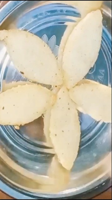 Bindiya bole #food #breakfast ideas#trending #cooking#recipe #foodie ...