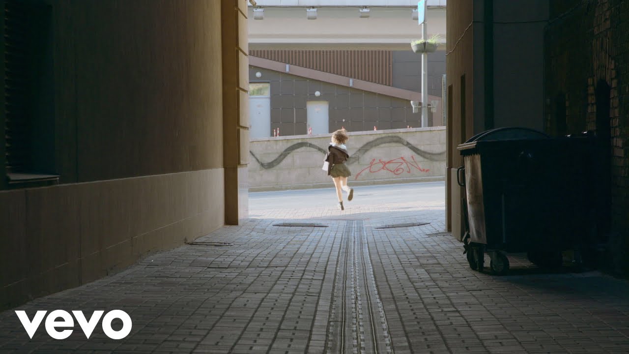 ayokay, Nightly - Amnesia (Visualizer) - YouTube Music