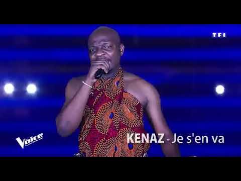 WILLY DUMBO À THE VOICE 2020