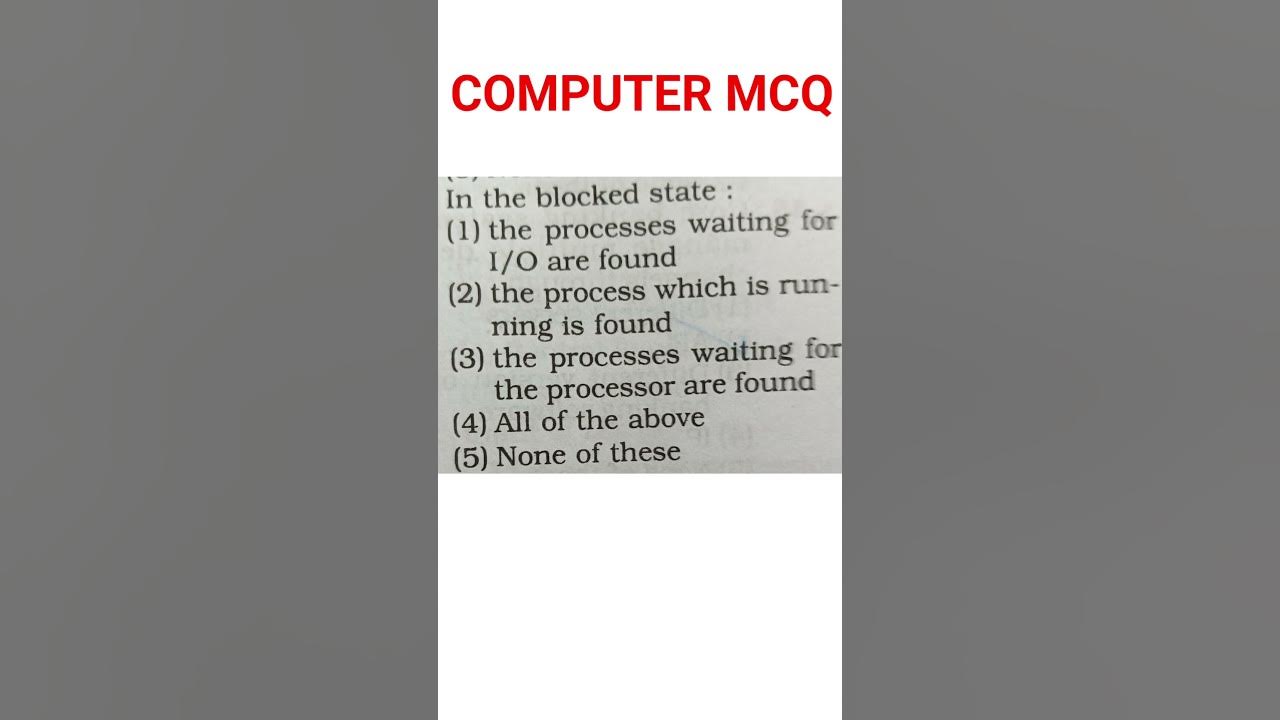 Computer mcq #shortsfeed #youtubeshorts #computermcq #shorts #networking - YouTube