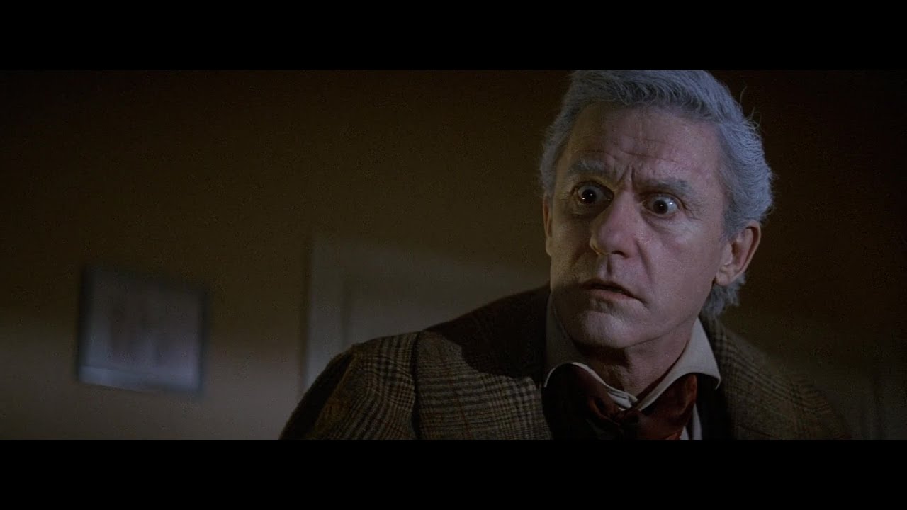 FN In TMSC1 The Death Of Edward Thompson - YouTube