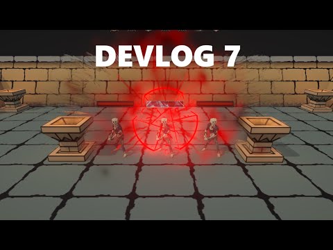 The Necrotic Trials - Final Update | Devlog 7 - YouTube