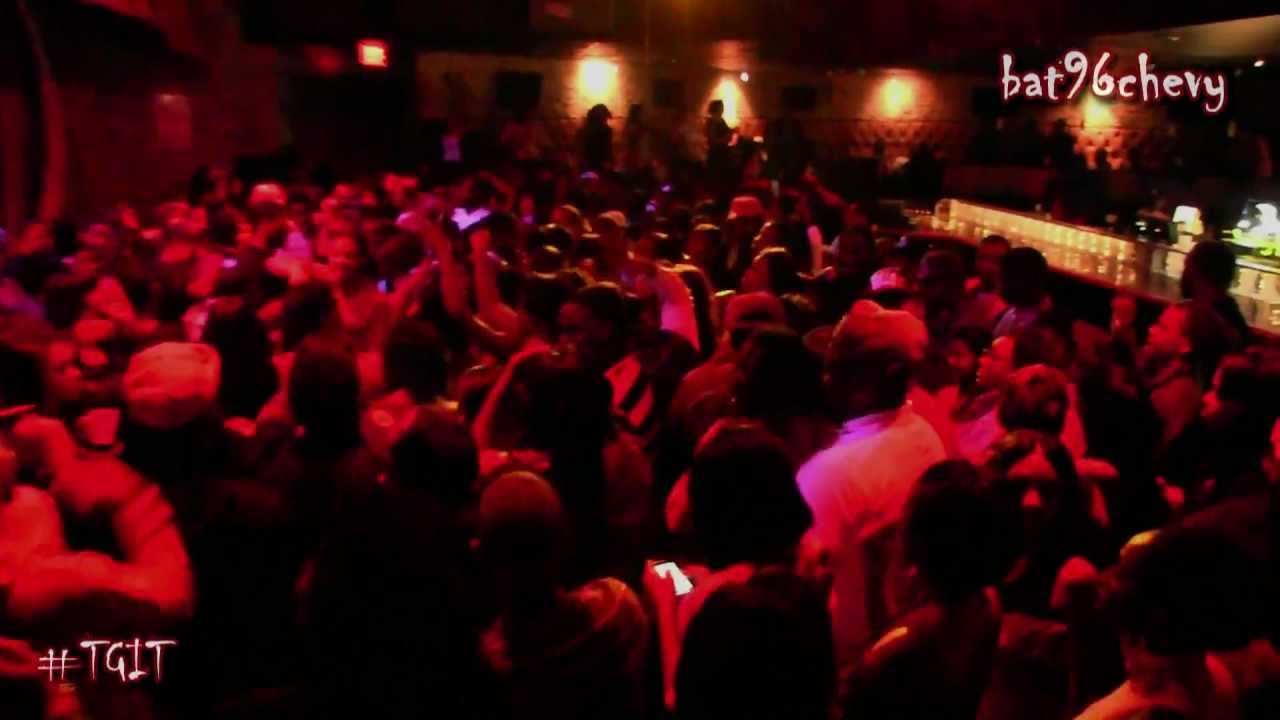 The Kartel: TGIT @ Pure Ultra Lounge - 1080p HD - YouTube