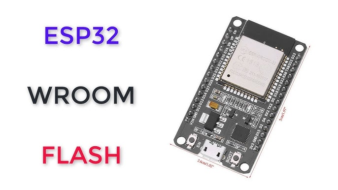ESP-NOW Protocol With ESP32 And ESP8266 The Engineering, 47% OFF