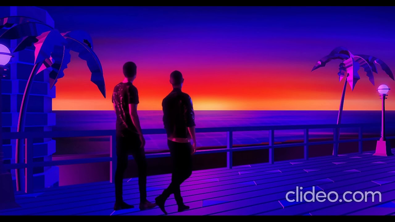 FM-84 - Running In The Night (feat. Ollie Wride) New Retrowave ...