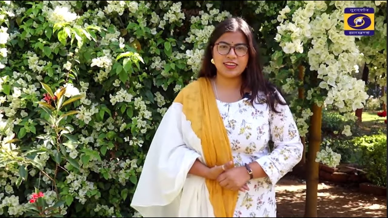 DOCUMENTARY - JOHAR RANCHI | EPISODE -2 - YouTube