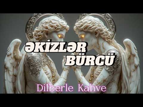 ƏKİZLƏR BÜRCÜ. Həftəlik bürc proqnozu (13-19 APREL) BÜRCÜNÜ NƏLƏR GÖZLƏYİR?