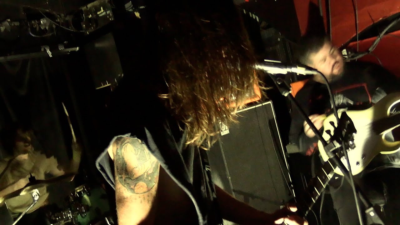 Frail Body - Live - October 22nd 2023 - Full Set - YouTube