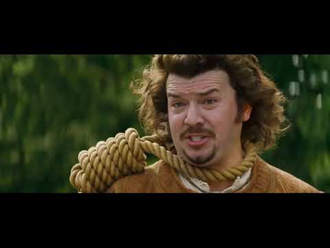 Hanging Scene - Your Highness - YouTube