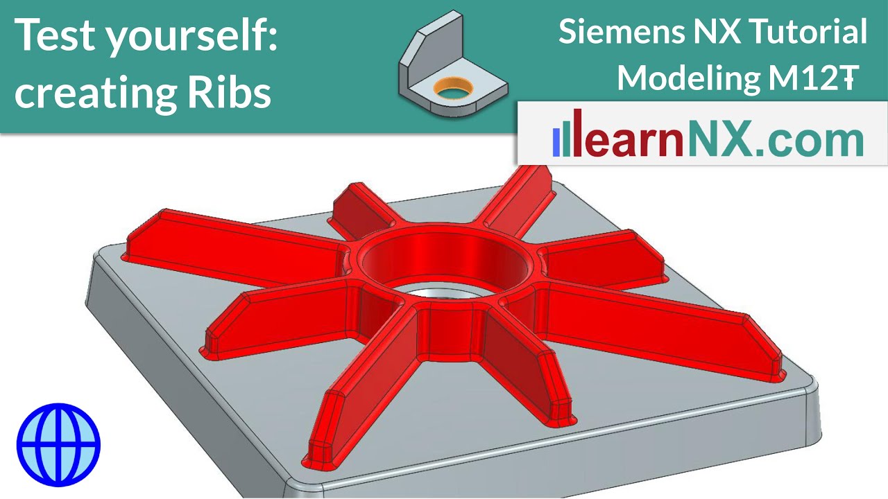 Faster designing with Intersect, Unite and Feature Selection | Siemens ...