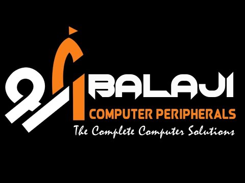 Shri Balaji Computer Peripherals Barmer - YouTube