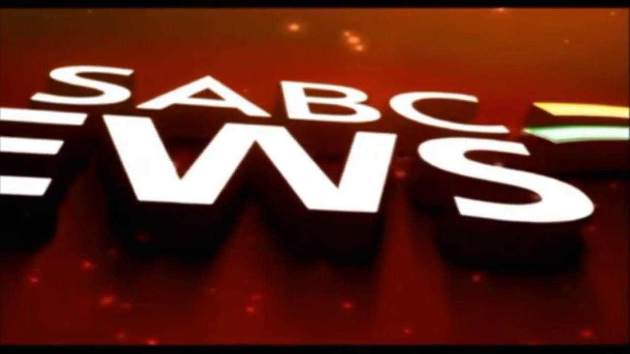 SABC News Ident (2013 - 2018) - YouTube