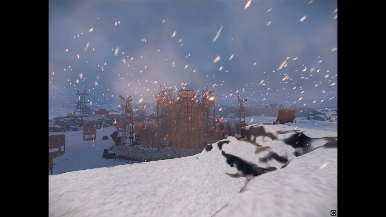 WIPE PROGRESSION. 1000+ ROCKETS in Rust/Раст | RENEGADE RUST 2x Monthly ...