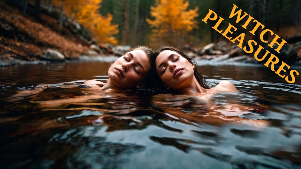 Attract Sexual Partners for Forbidden Pleasures - Wicca Magic for Sensual Love | Erotic ...