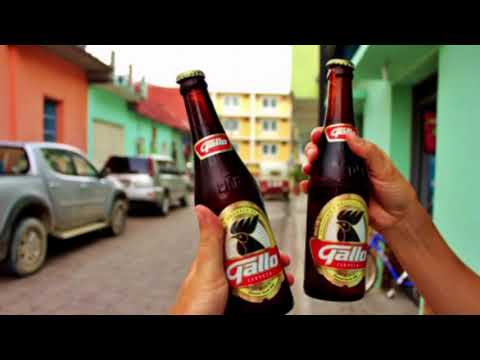 El Corrido Petenero - Canción de Petén Guatemala