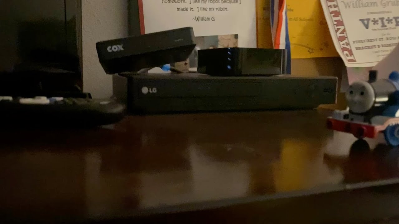 SLOTLT extended ending Thomas Apologizes to Gordon - YouTube