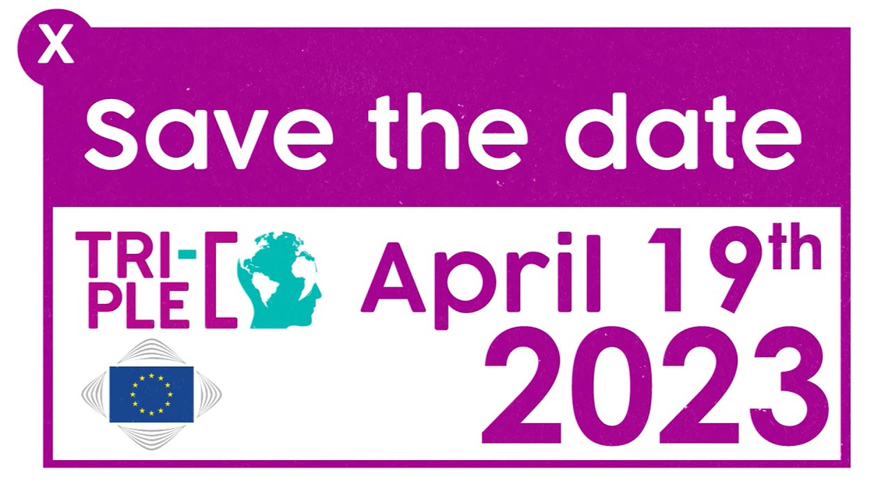 Final meeting of the Triple C project - YouTube