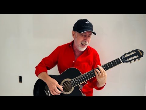Não deixe o samba morrer (Alcione) Por Ismael Cardoso - YouTube
