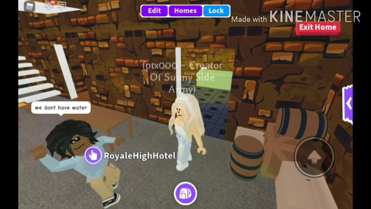 Going to the WORST Rated Restaurant in Adopt me In roblox!! - YouTube