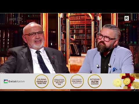 Şevki Yılmaz'ın anlatımıyla Çanakkale Destanı!