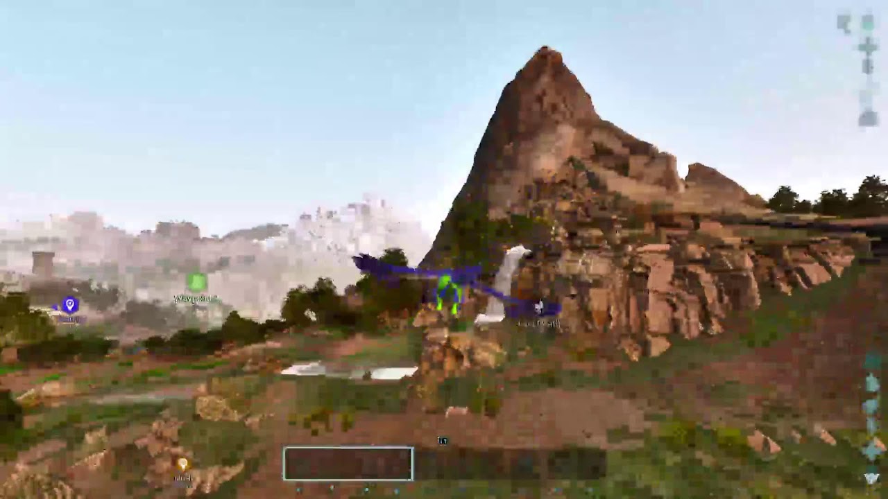 Ark Survival Ascended: Raiding Batcave on Rag - YouTube