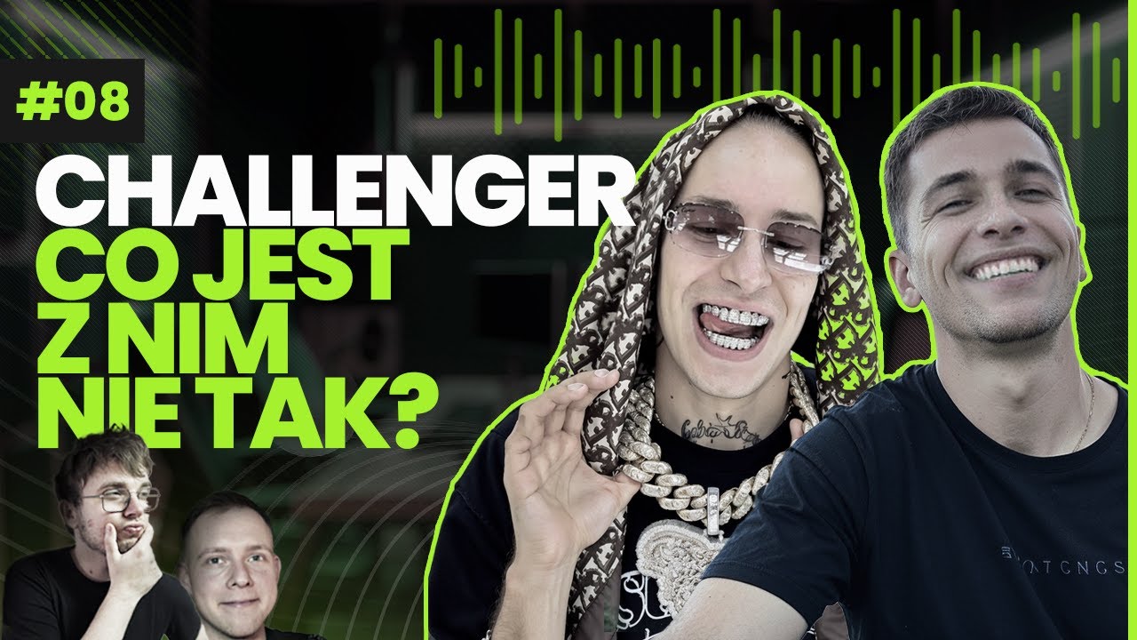 NOWY CHALLENGER - FRIZ, CO SĄDZIMY? (FRIZ, TAAZY, QUEBO, BLACK FRIDAY ...