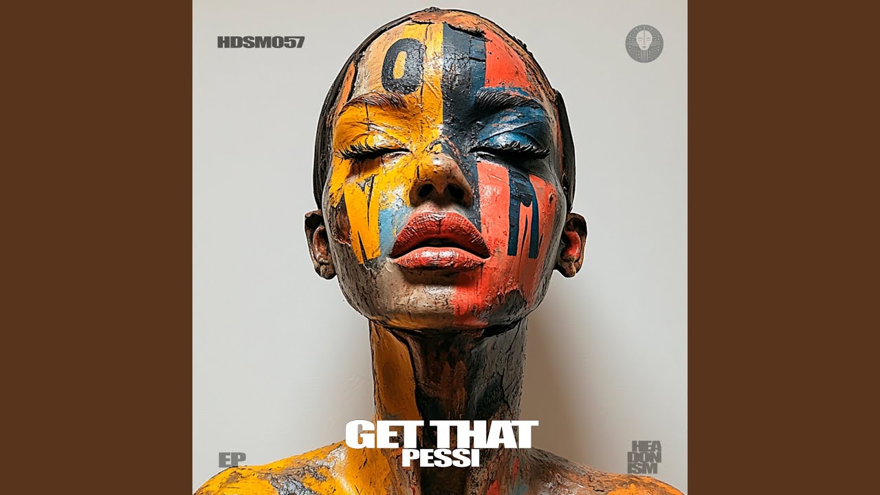 Get That (Extended Mix) - YouTube